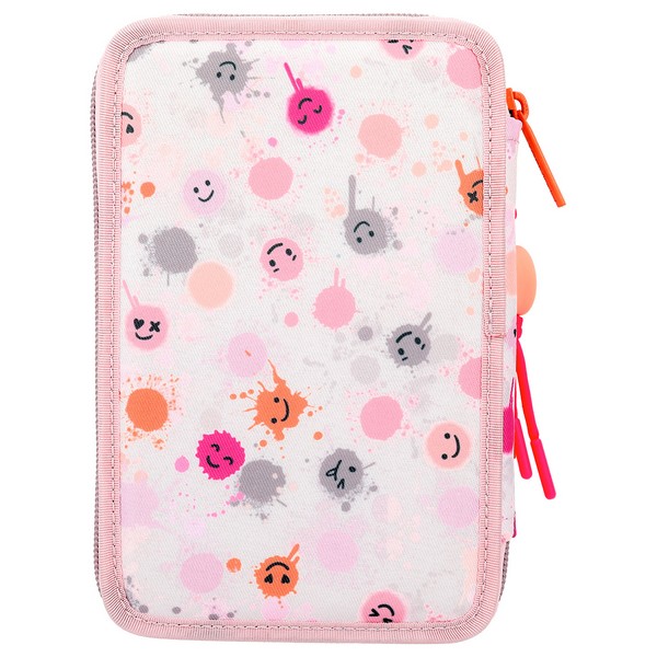 TOPMODEL PERNICA 3 KATA HAPPY TOGETHER - Knjižara Tim Papir