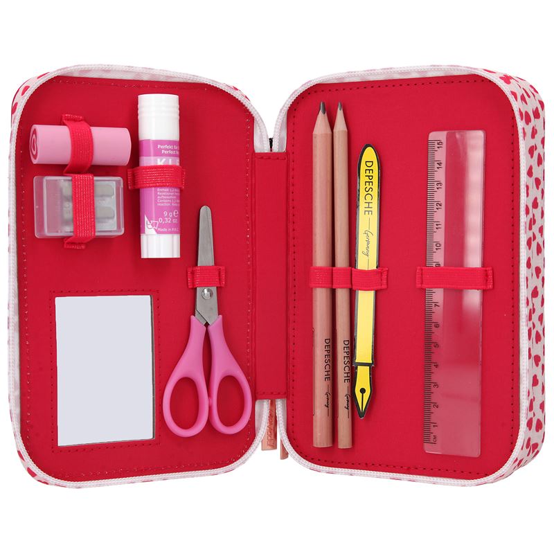 TOPMODEL PERNICA 3 KATA BEAUTY GIRL - Knjižara Tim Papir