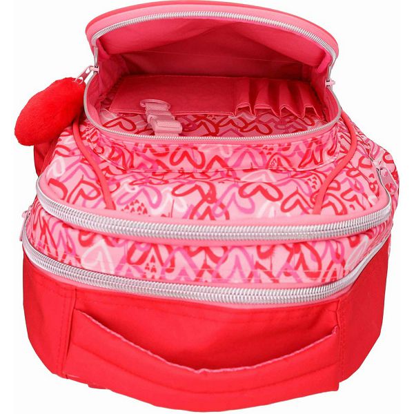 TOPMODEL RUKSAK ONE LOVE - Knjižara Tim Papir