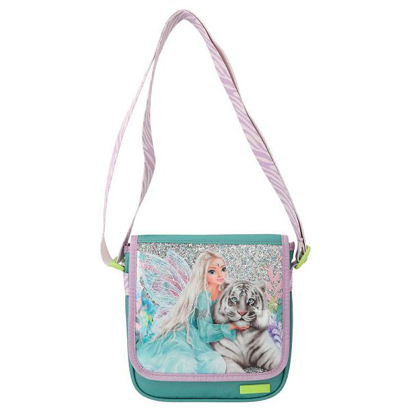 TOP MODEL TORBICA TIGER - Knjižara Tim Papir