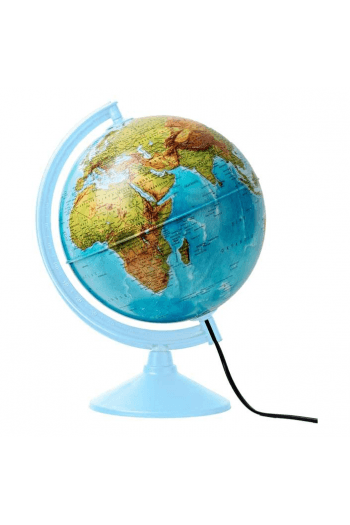 GLOBUS 20cm HRV. TARGET 27941 - Knjižara Tim Papir