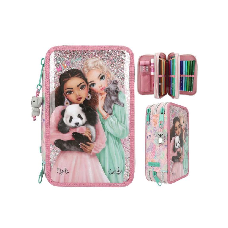 TOP MODEL PERNICA 3 KATA WILD 2 - Knjižara Tim Papir