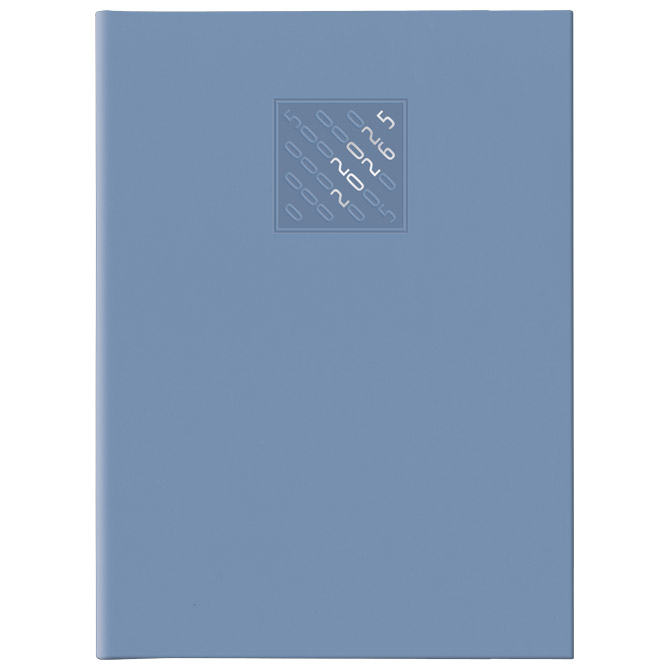 ROKOVNIK A4 POSITANO C05 BOJA NEBA - Knjižara Tim Papir